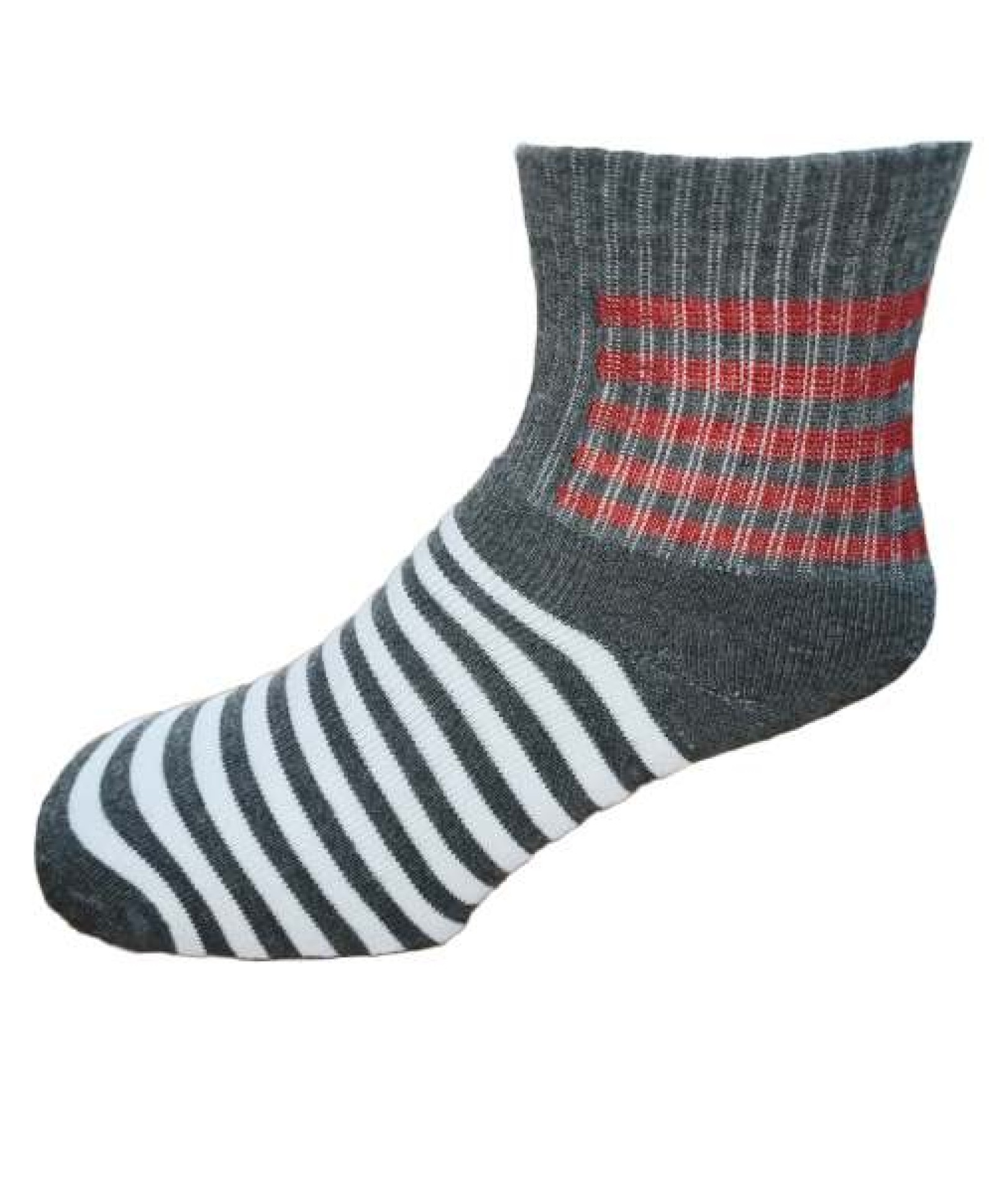 Terry Ankle Socks